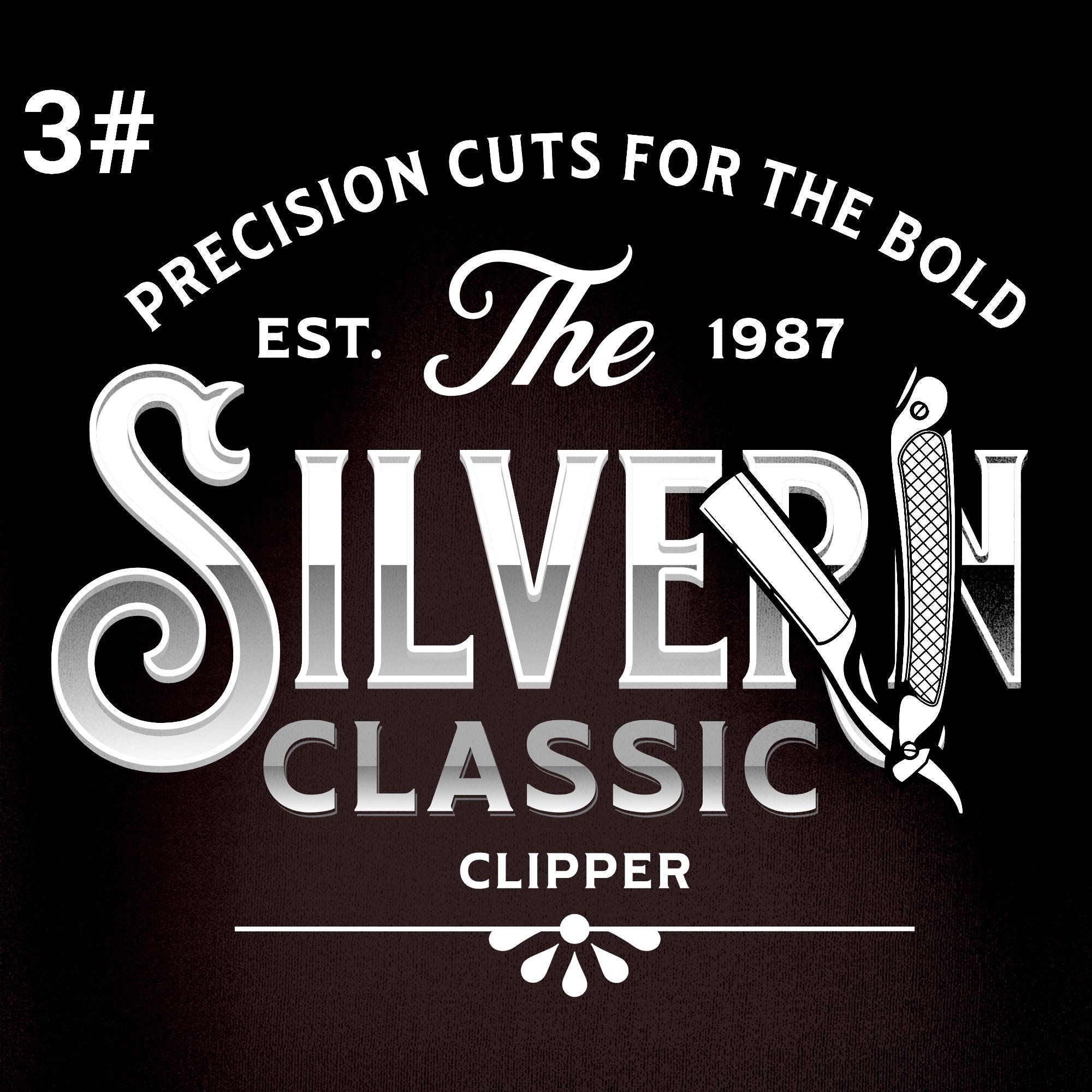 Victorian Vintage Logo Studio, Barber Design Studio, Hair Stylist ...