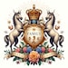 Crafting Your Unique Family Crest: Custom Designs and Preservation With ...
