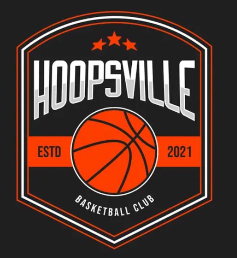 Custom Basketball Logos | Vintage & Modern Styles for Teams and Players ...