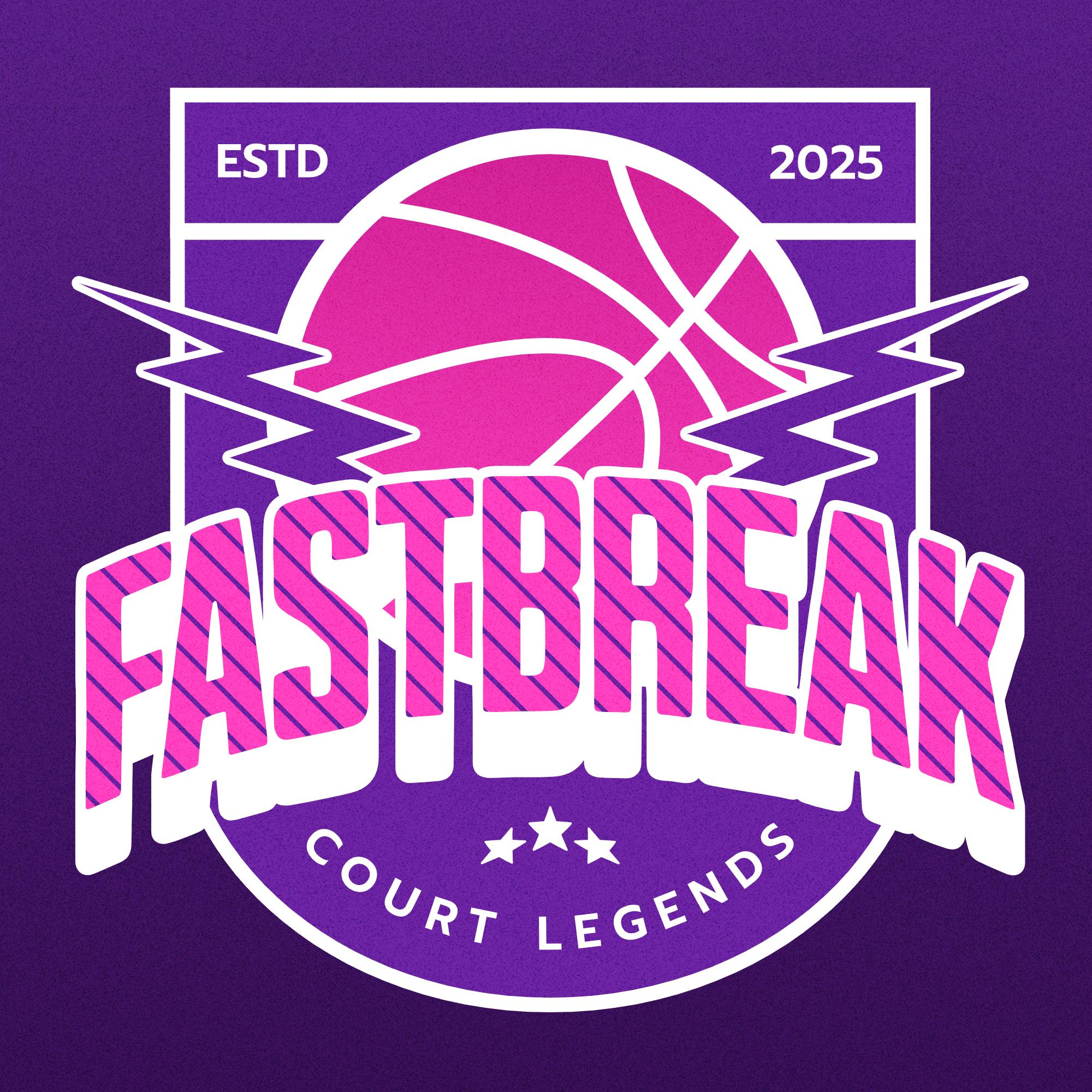 Custom Basketball Logos | Vintage & Modern Styles for Teams and Players ...