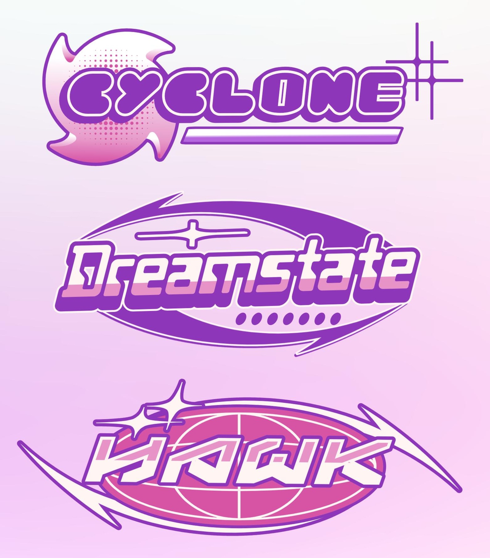 80+ Y2K PNG Logos: T-shirt Designs (digital Download) - Etsy