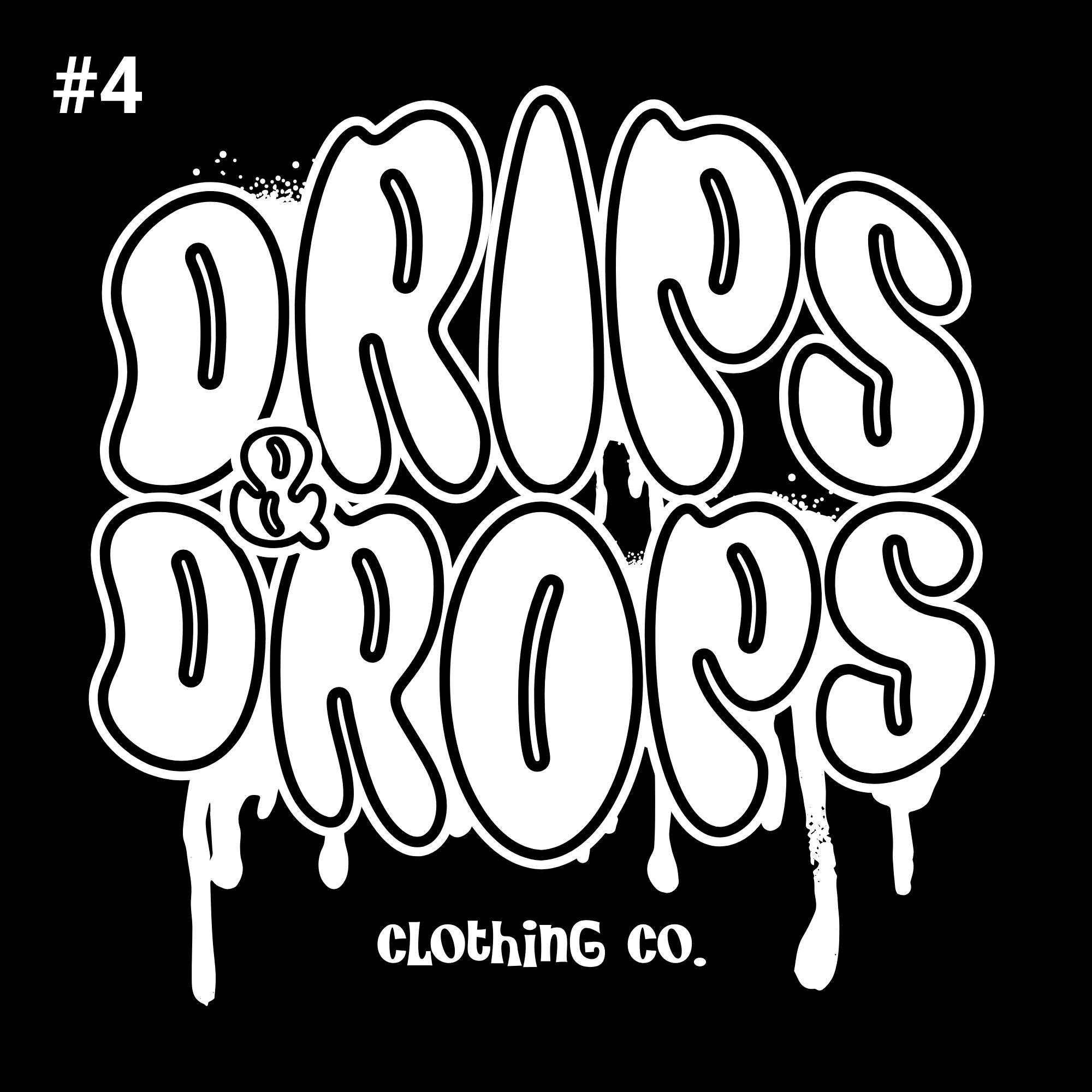 Custom Typographic Logos | Abstract Designs for Clothing Brands ...