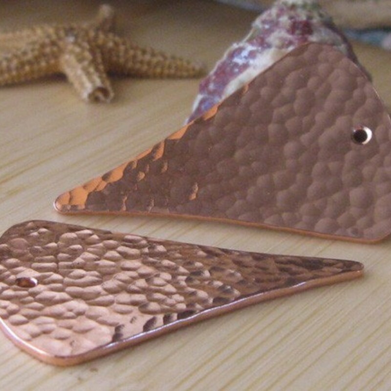 Copper Findings - Etsy