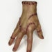 THING ADDAMS FAMILY Figure - Etsy