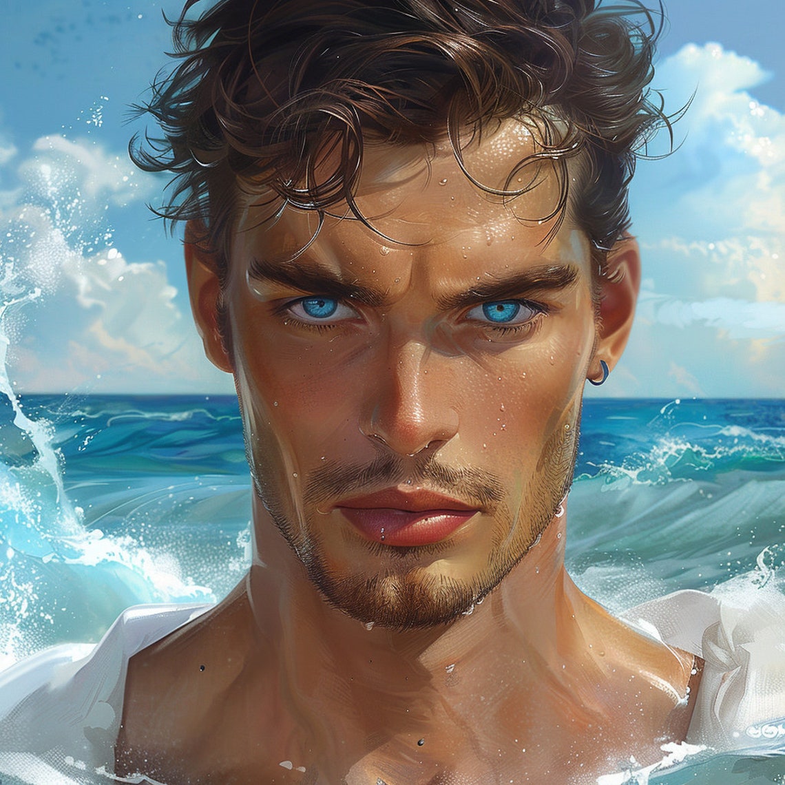 Beautiful Boy - Etsy Canada