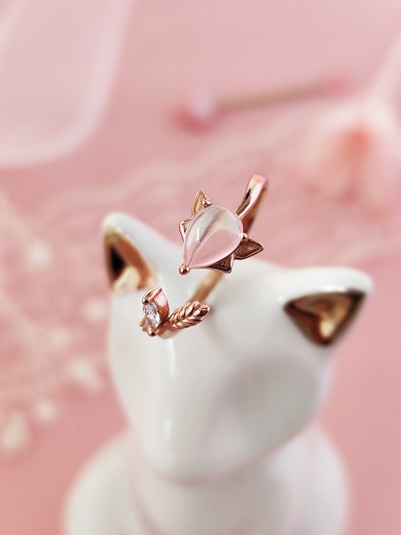 Once Upon a Broken Heart Officially Licensed, Evangeline Fox Ring, OUABH Jewelry, Evangeline Fox ...