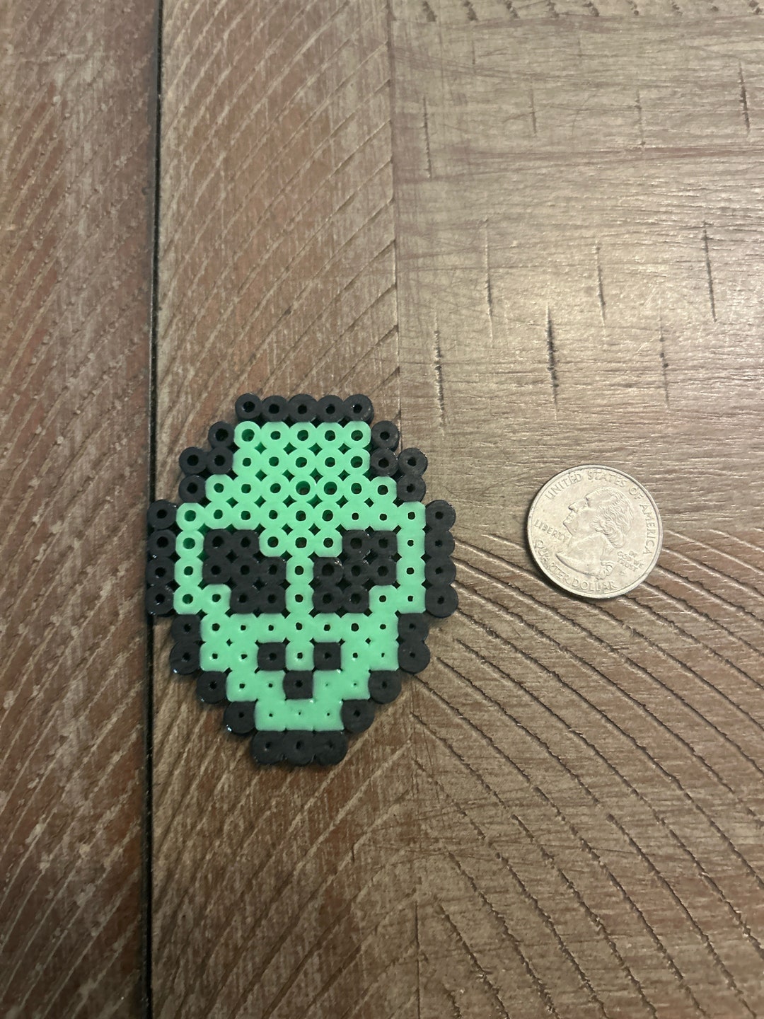 Alien Fuse Beads - Etsy