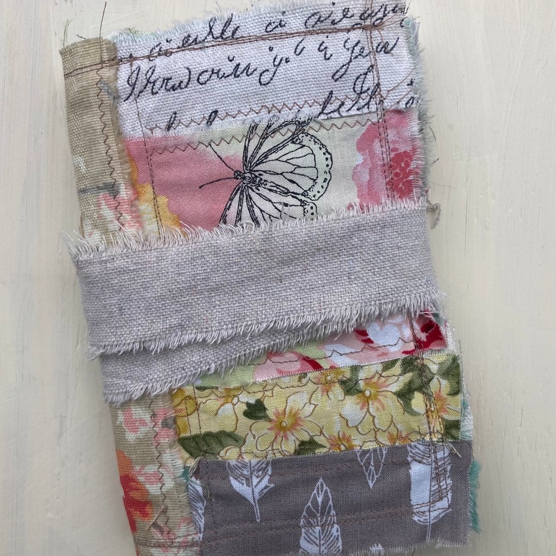 Handmade Journal - Etsy