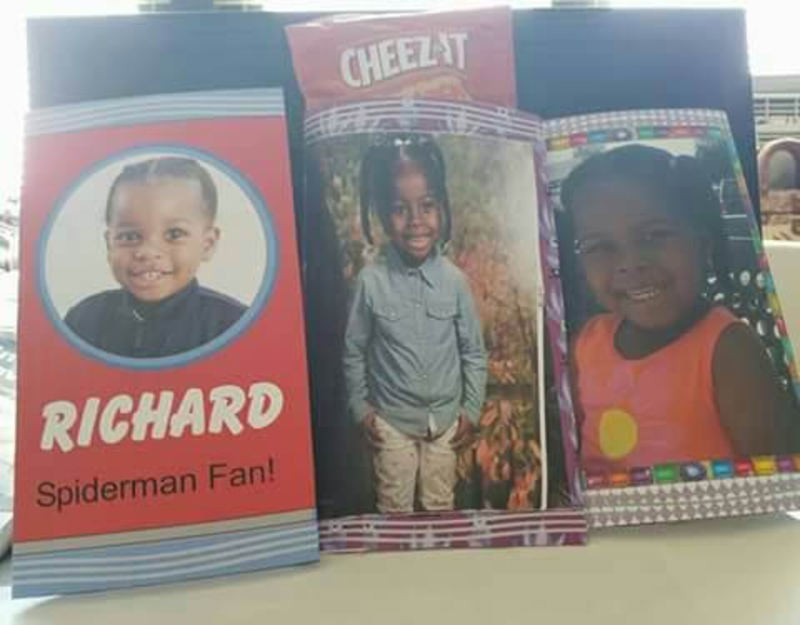 Digital Download Personalized Goodie Bags. - Etsy