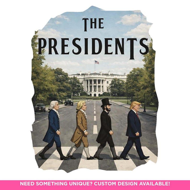 Presidents Day PNG | Patriotic USA Clipart | American President Digital ...