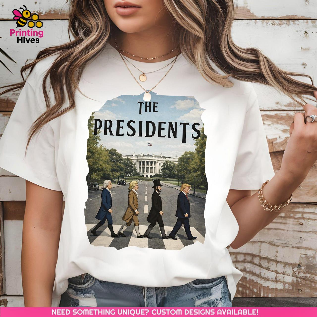 Presidents Day PNG | Patriotic USA Clipart | American President Digital ...