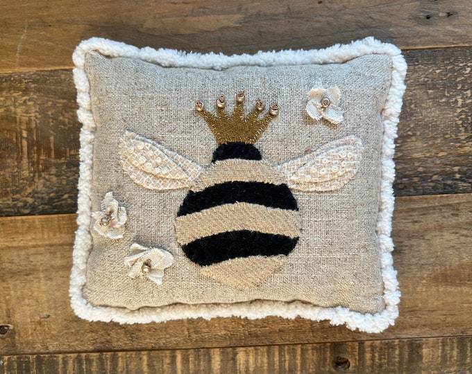 Bear Wool Applique Pattern Digital Instant Download Debi Hubbs Quilt ...