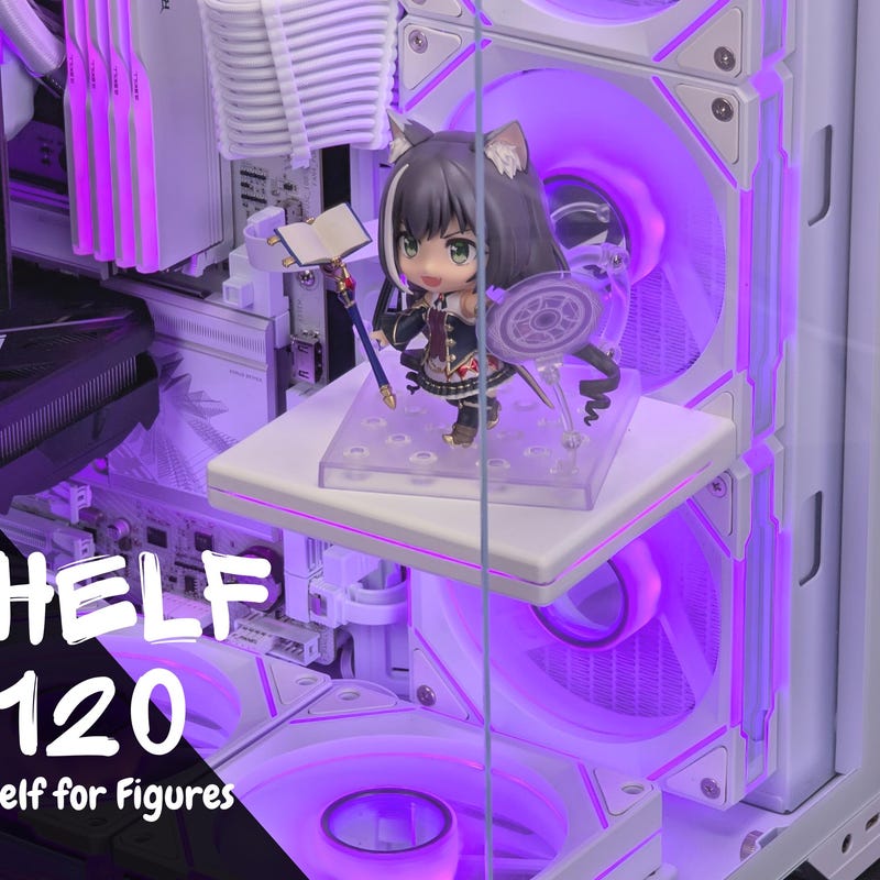 Anime Pc Case - Etsy