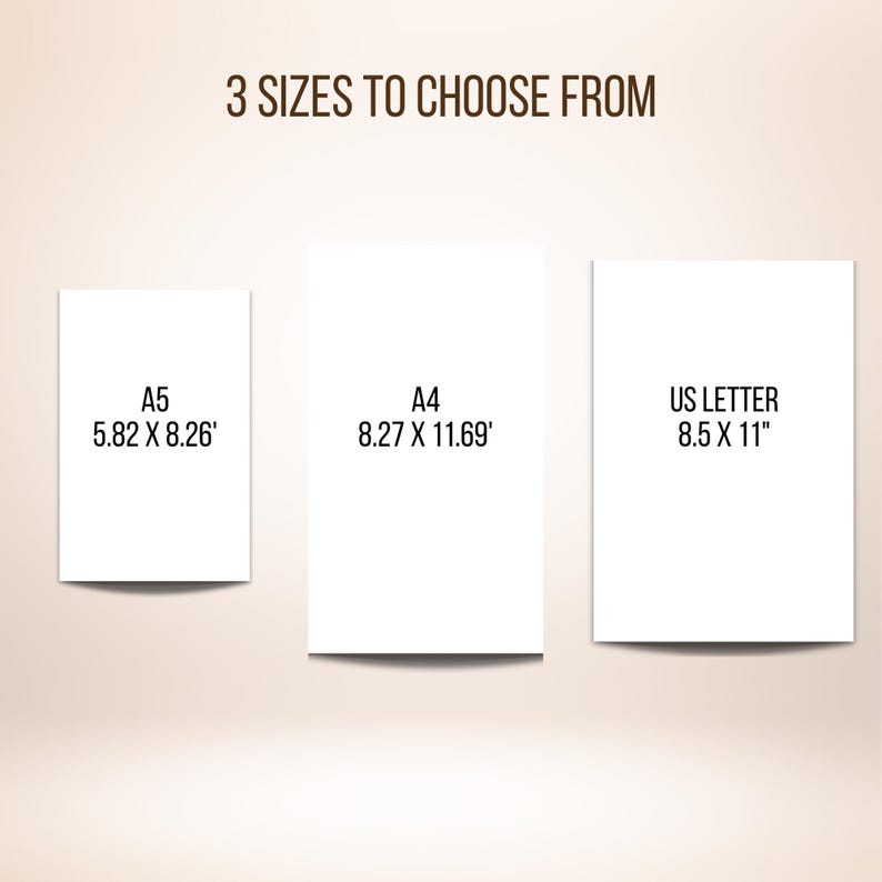 2025 Habit Tracker Printable Organization Tracker Digital, Goal Tracker ...