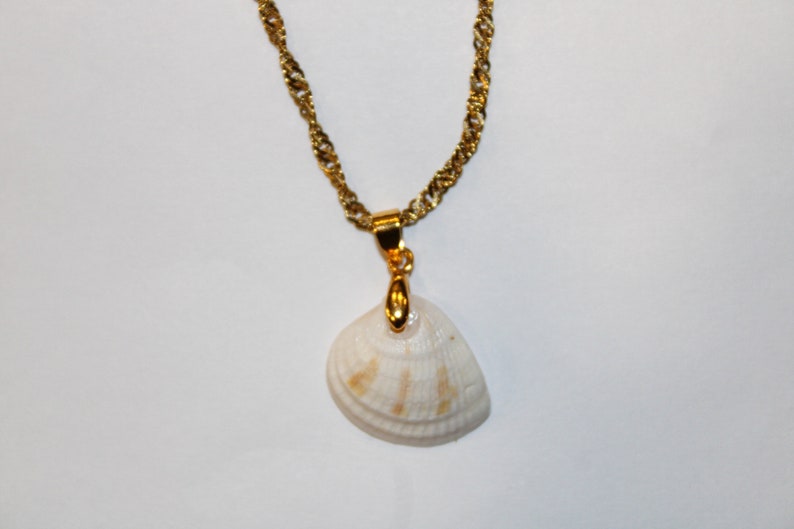 Florida Treasure Island Beach Necklace - Etsy