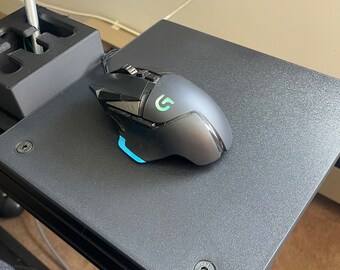 Compact Mouse Pad for Aluminium Profile Extrusions 4080 3060, Sim Rig ...