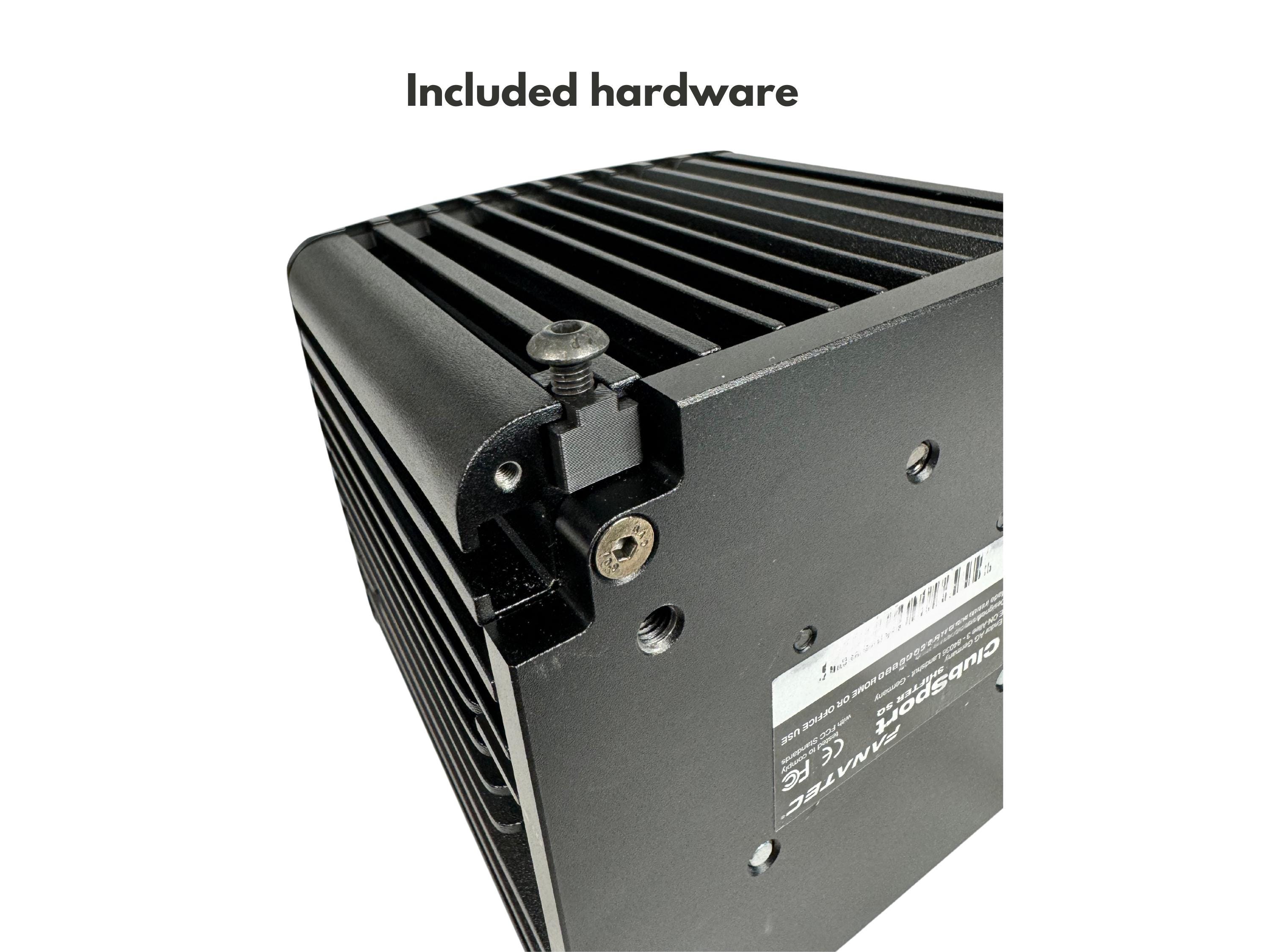 Fanatec Streamdeck MK2 Mount - Etsy