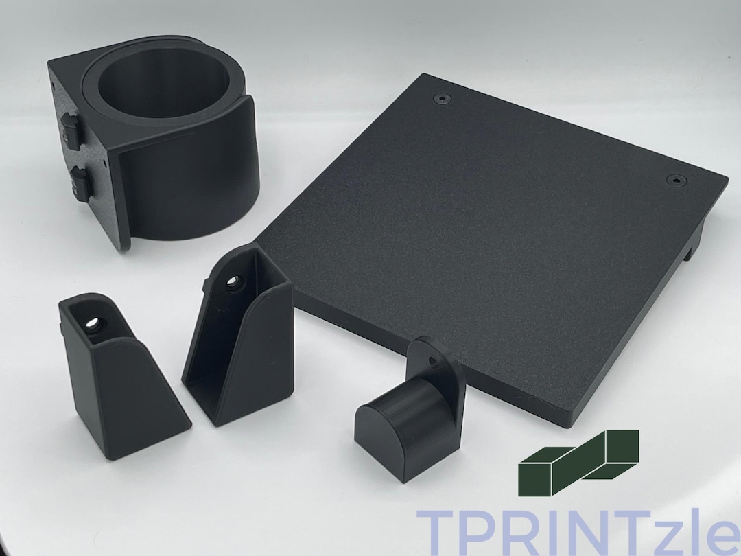 Sim Rig Starter Bundle for 40 Series Extrusion - Etsy