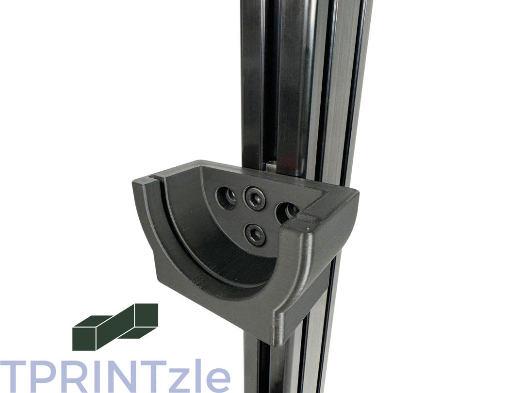 Fanatec QR2 Wheel Mount for 40 Series Sim Rig - Etsy