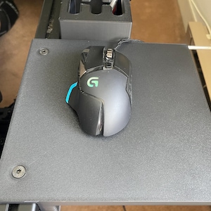 Large Sim Rig Mouse Pad for 40 Series Extrusion Sim Rig - Etsy