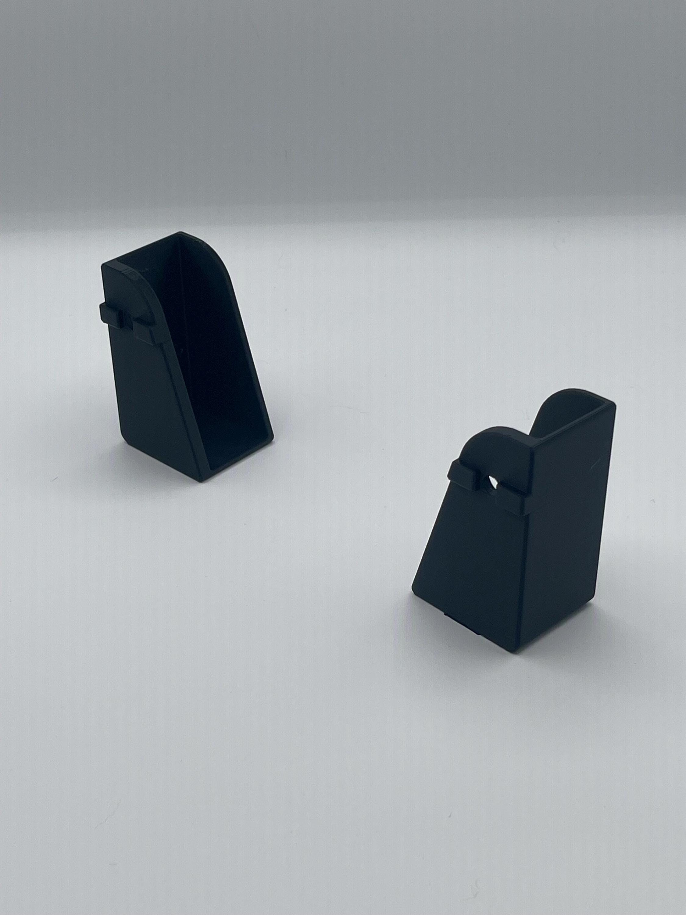 Sim Rig Keyboard Holder/mount for 40 Series Extrusion Sim Rig - Etsy