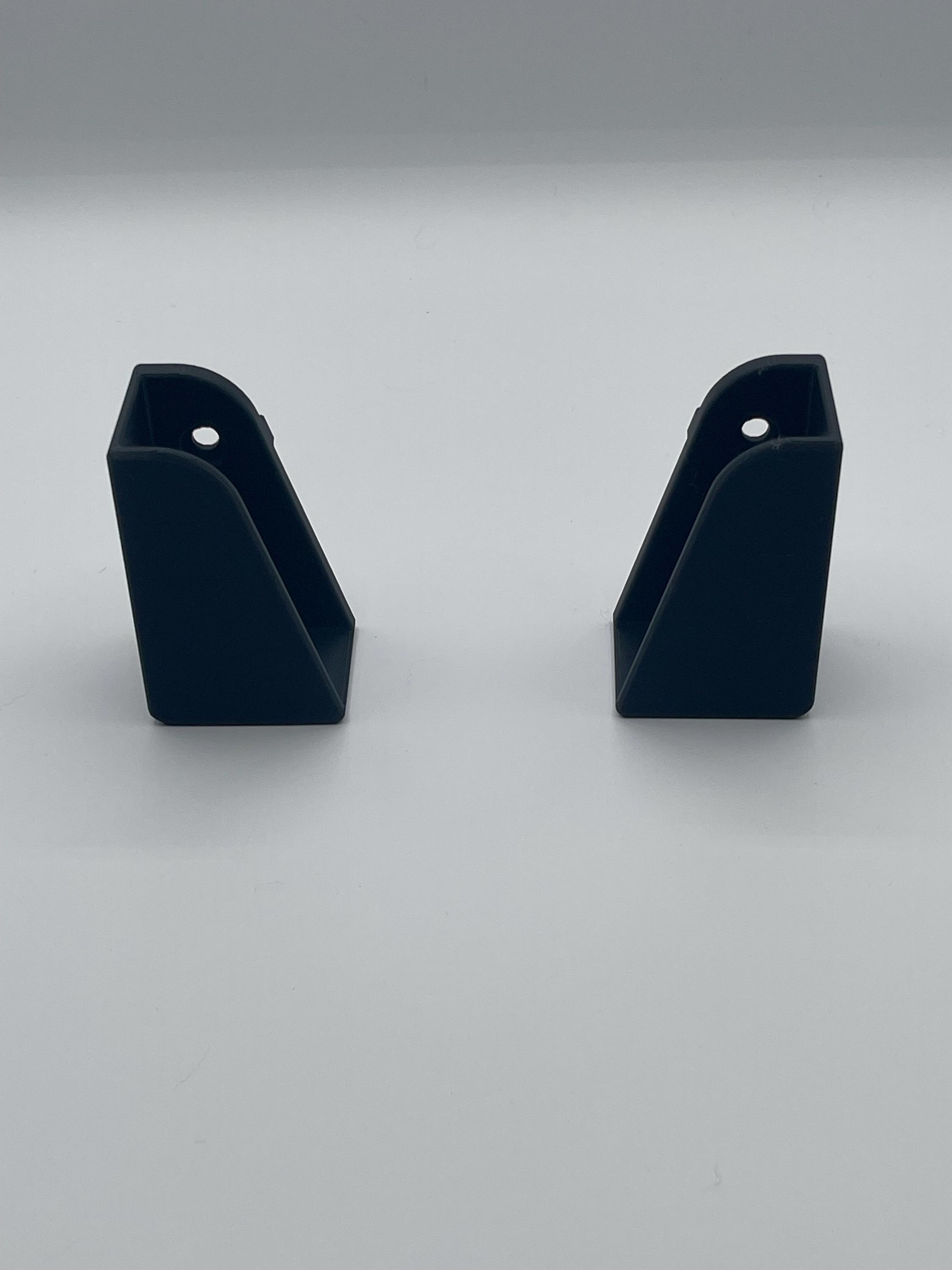 Sim Rig Keyboard Holder/mount for 40 Series Extrusion Sim Rig - Etsy