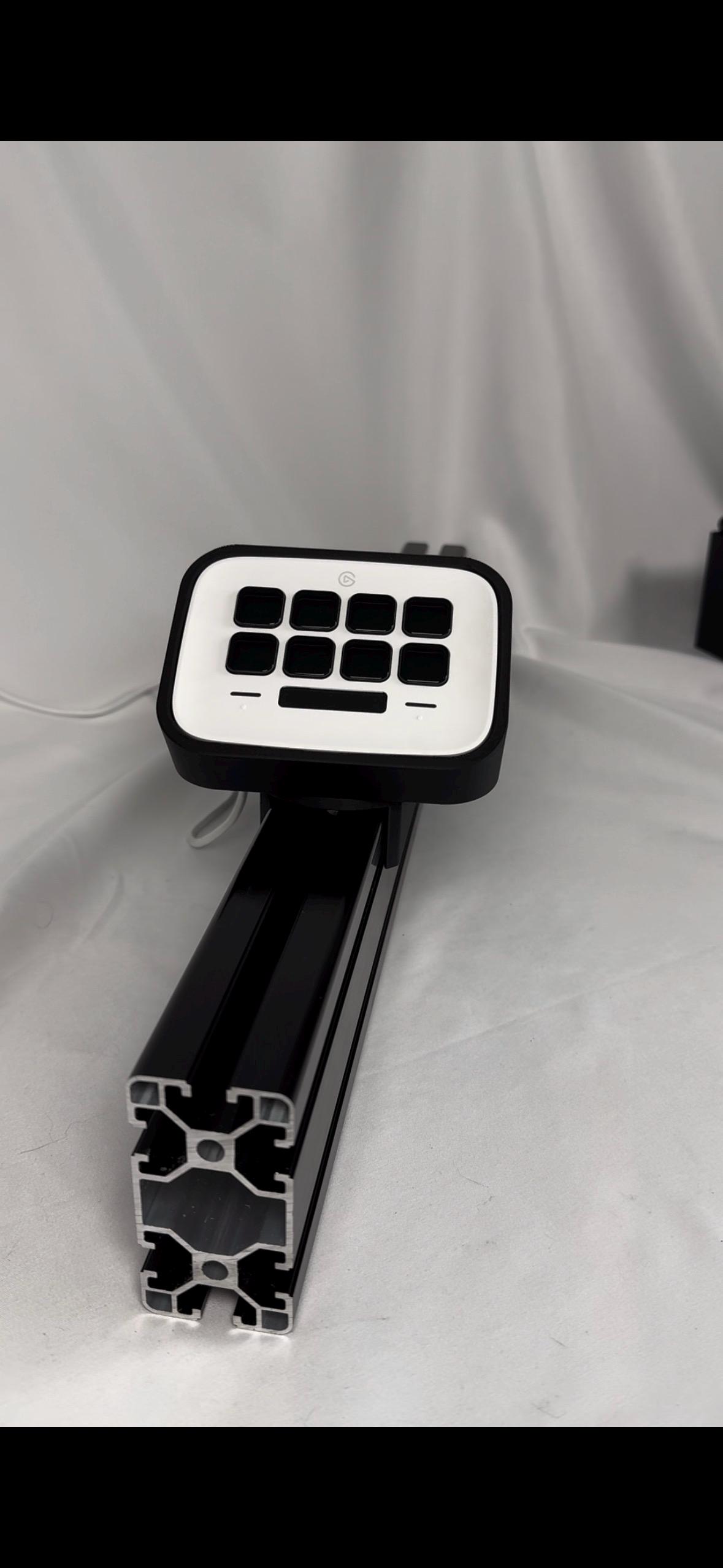 Fanatec Streamdeck Neo Mount - Etsy