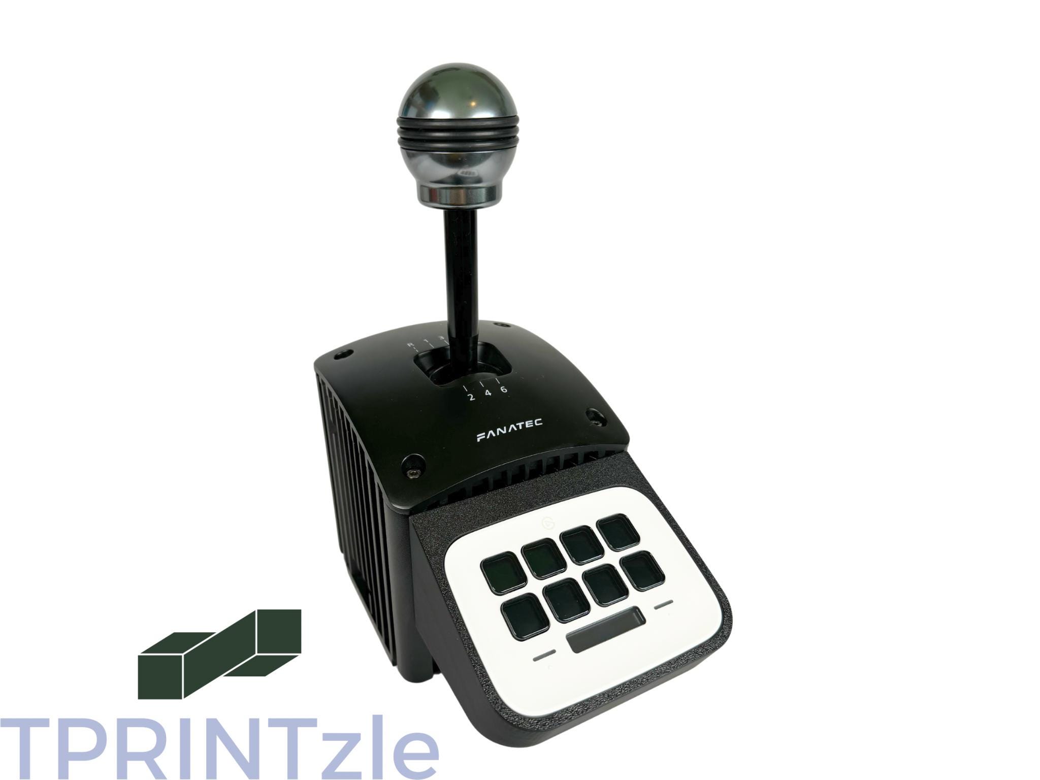 Fanatec Streamdeck Neo Mount - Etsy