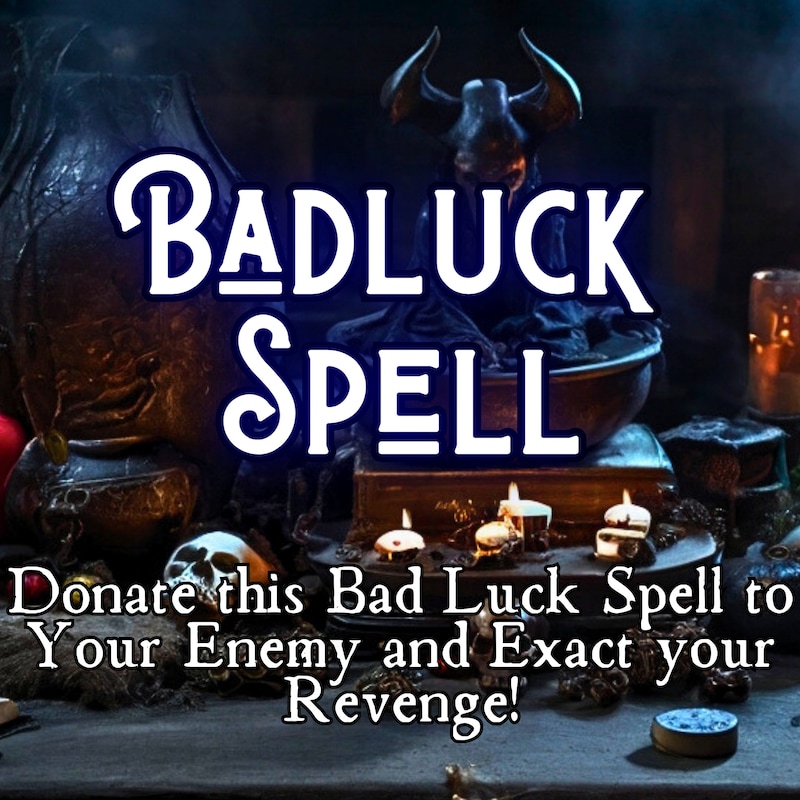 Hex Spell Love - Etsy