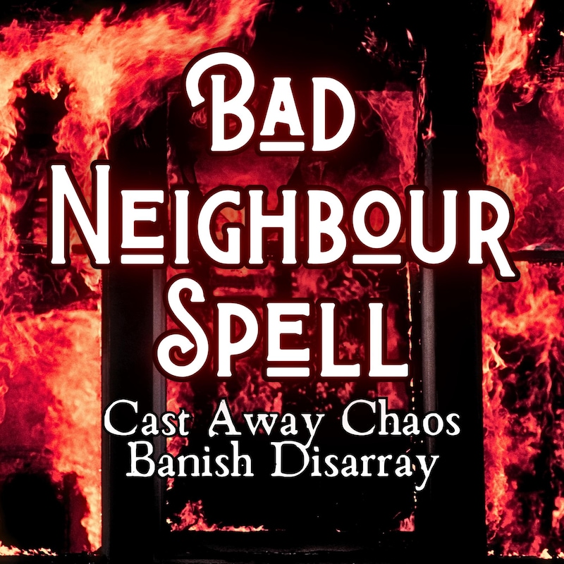 Bads Neighbors - Etsy