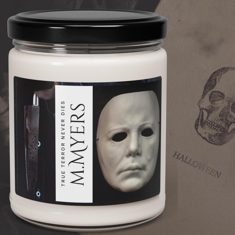Horror Gifts - 60+ Gift Ideas for 2025