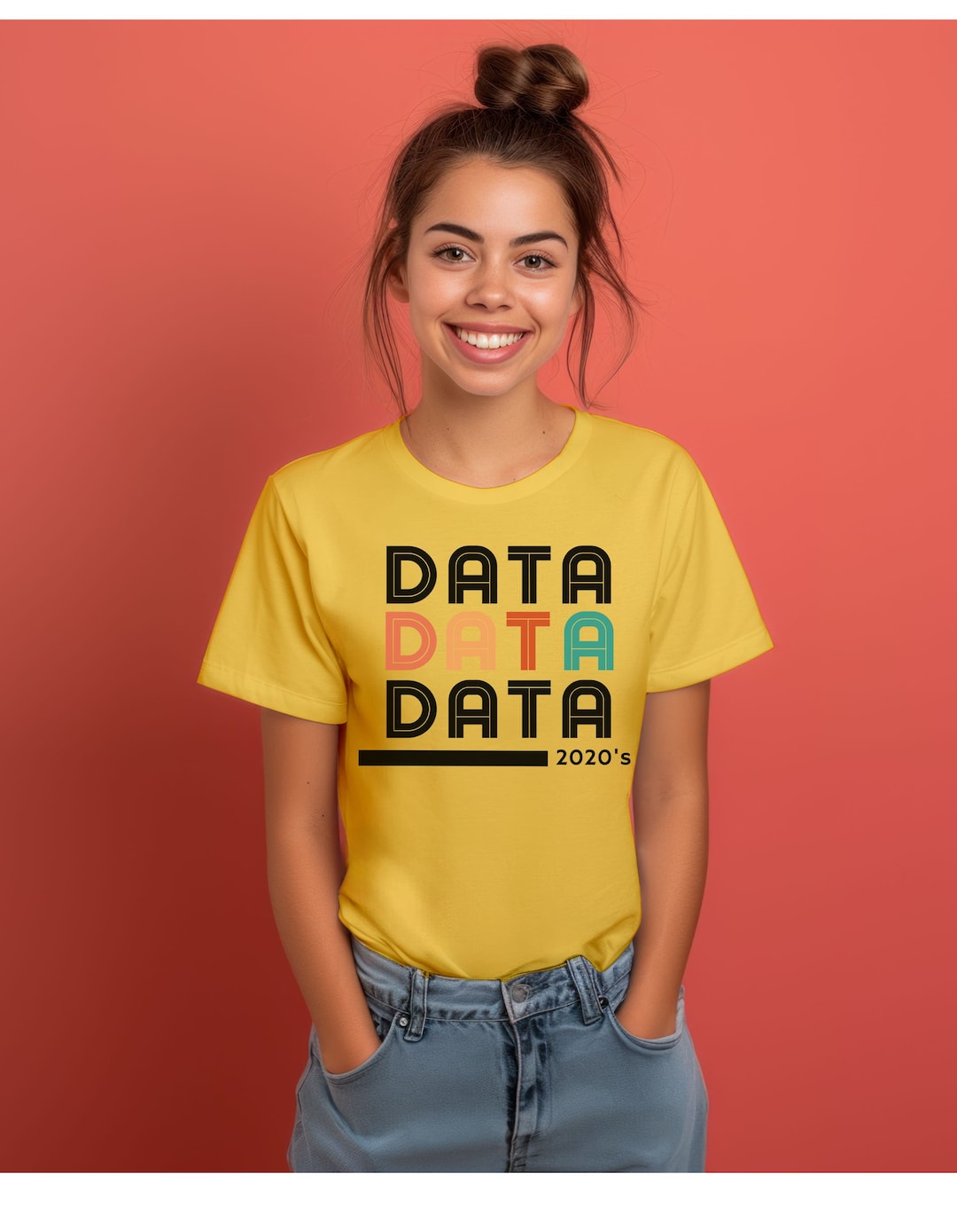 Data Science Shirt Data Analyst Shirt Data Gift Data Analytics Tee ...