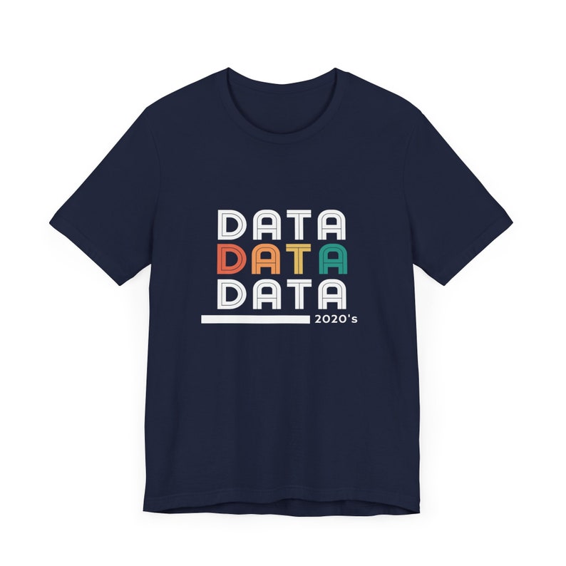 Data Science Shirt Data Analyst Shirt Data Gift Data Analytics Tee ...