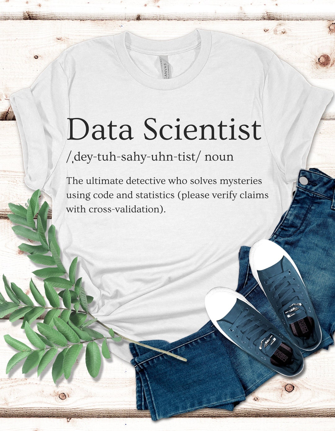 Data Shirt Data Scientist Tee Coding Shirt Data Analyst Tshirt ...