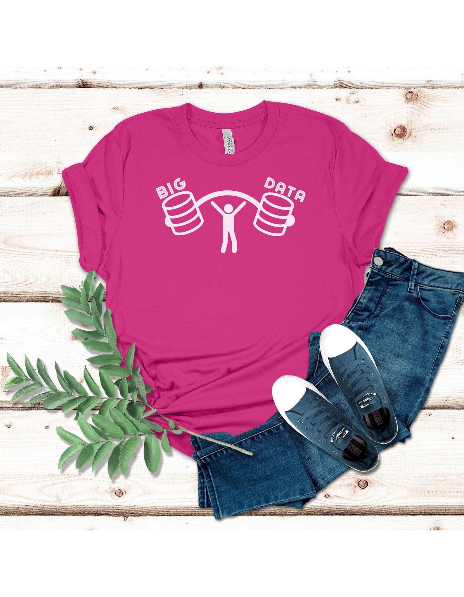 Data Shirt Data Scientist Tee Coding Shirt Big Data Tshirt Programmer Tee Gift for Programmers ...