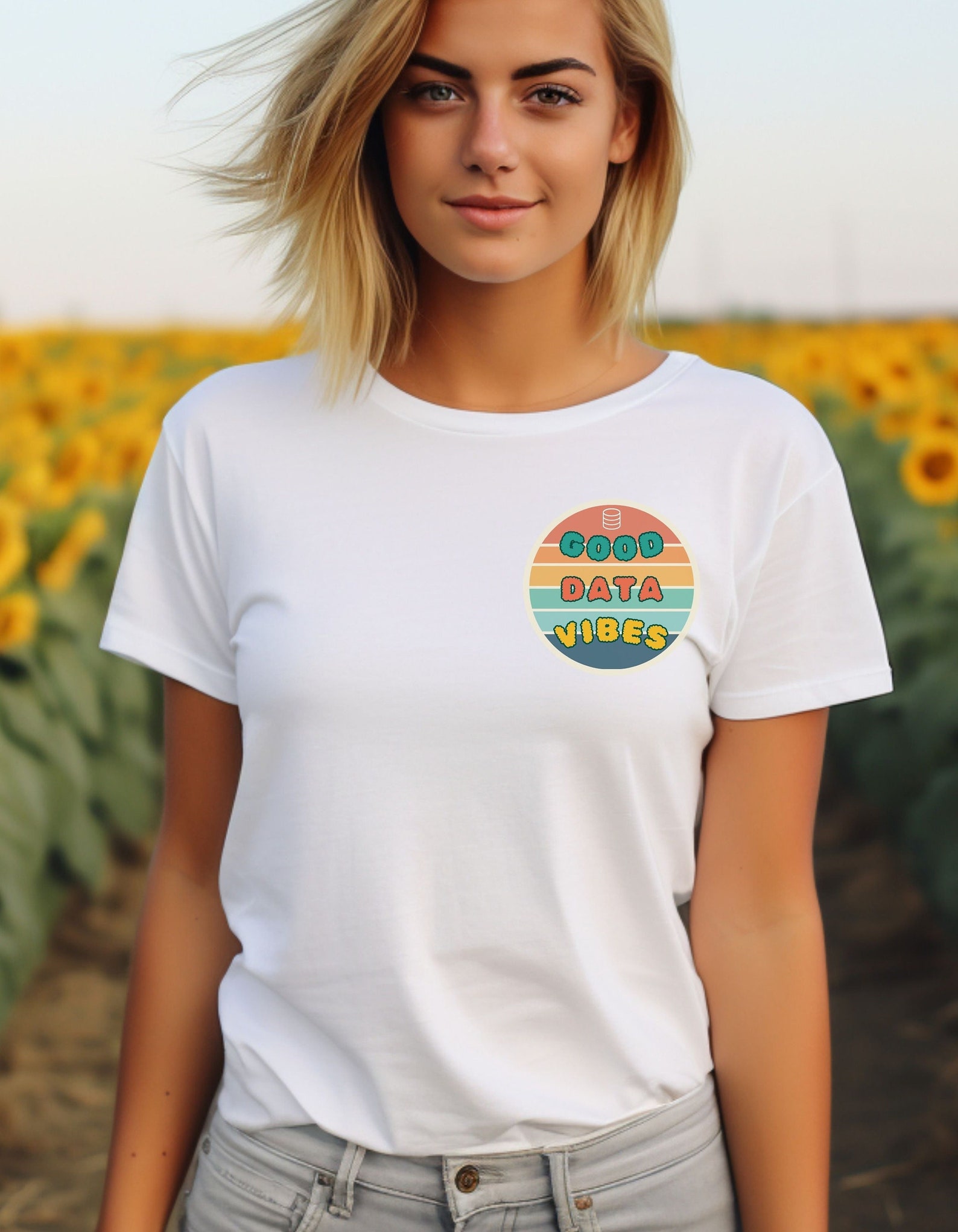 Data Shirt Data Scientist Tee Coding Shirt Data Analyst Tshirt ...