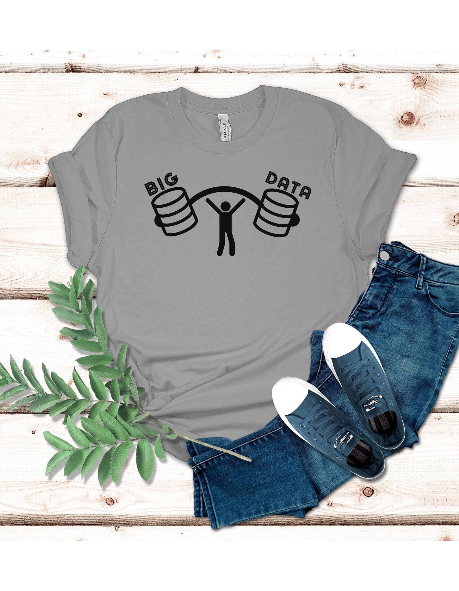 Data Shirt Data Scientist Tee Coding Shirt Big Data Tshirt Programmer Tee Gift for Programmers ...