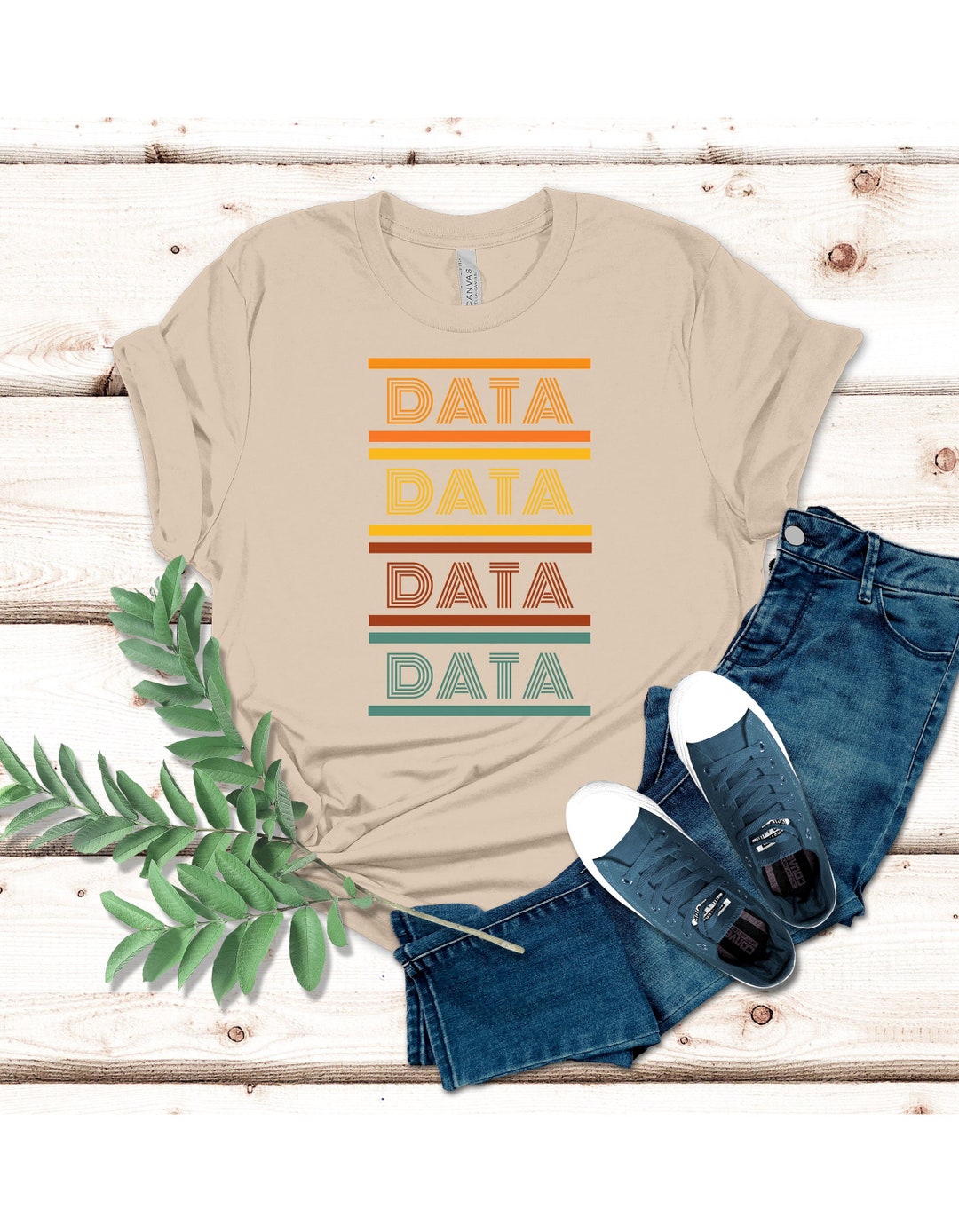 Data Analyst Tee Data Gift Data Analyst T Shirt Tech Tee Data Scientist ...
