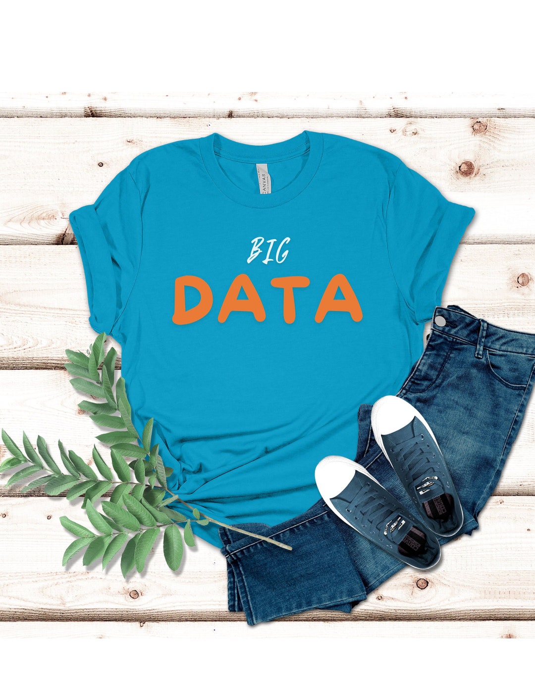 Data Shirt Data Scientist Tee Coding Shirt Data Analyst Tshirt ...