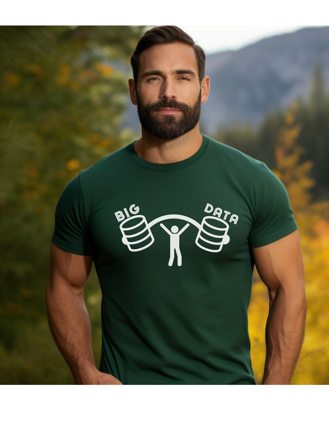 Data Shirt Data Scientist Tee Coding Shirt Big Data Tshirt Programmer ...