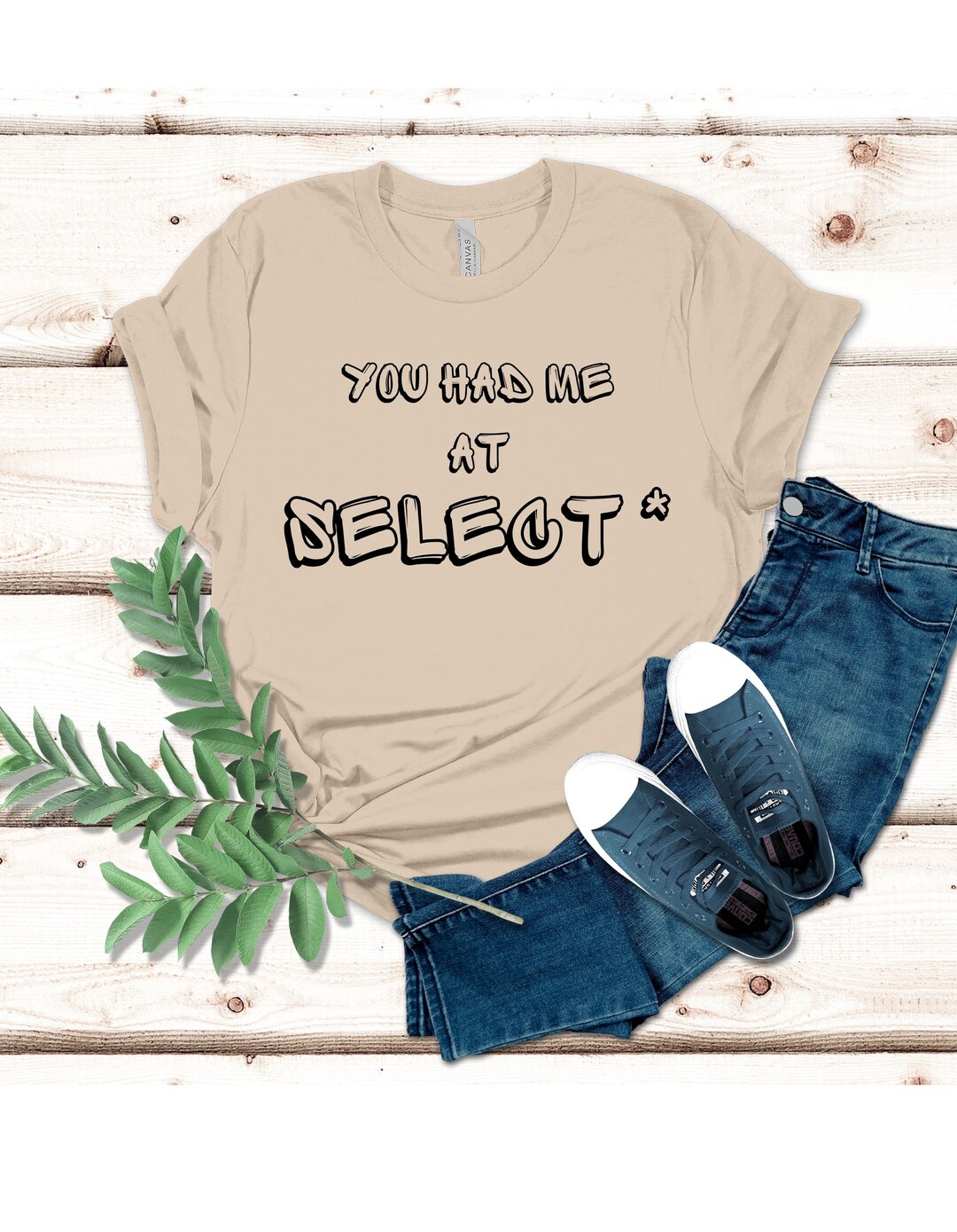 SQL Shirt Data Engineer Tee Data Science Shirt Coding T Shirt Gift for ...