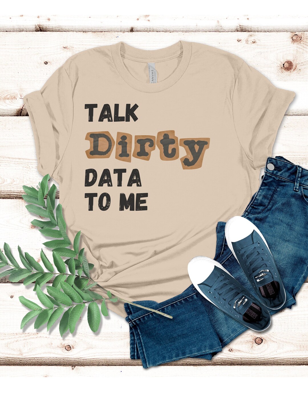 Data Shirt Data Scientist Tee Coding Shirt Data Analyst Tshirt ...