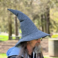 Wizard Hat - Etsy