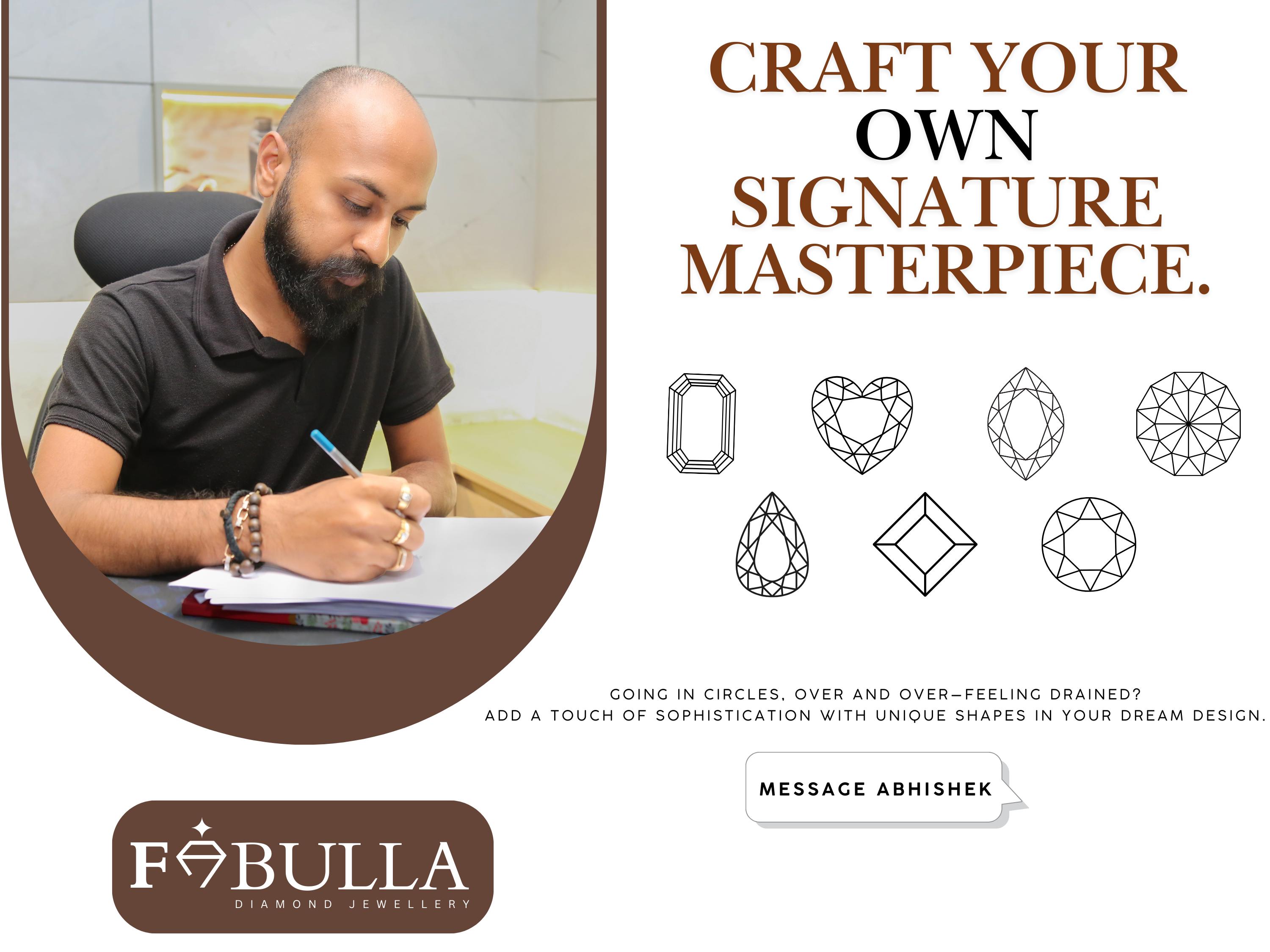 Custom CAD Jewelry Design Service: Personalized Ring Creation - Etsy