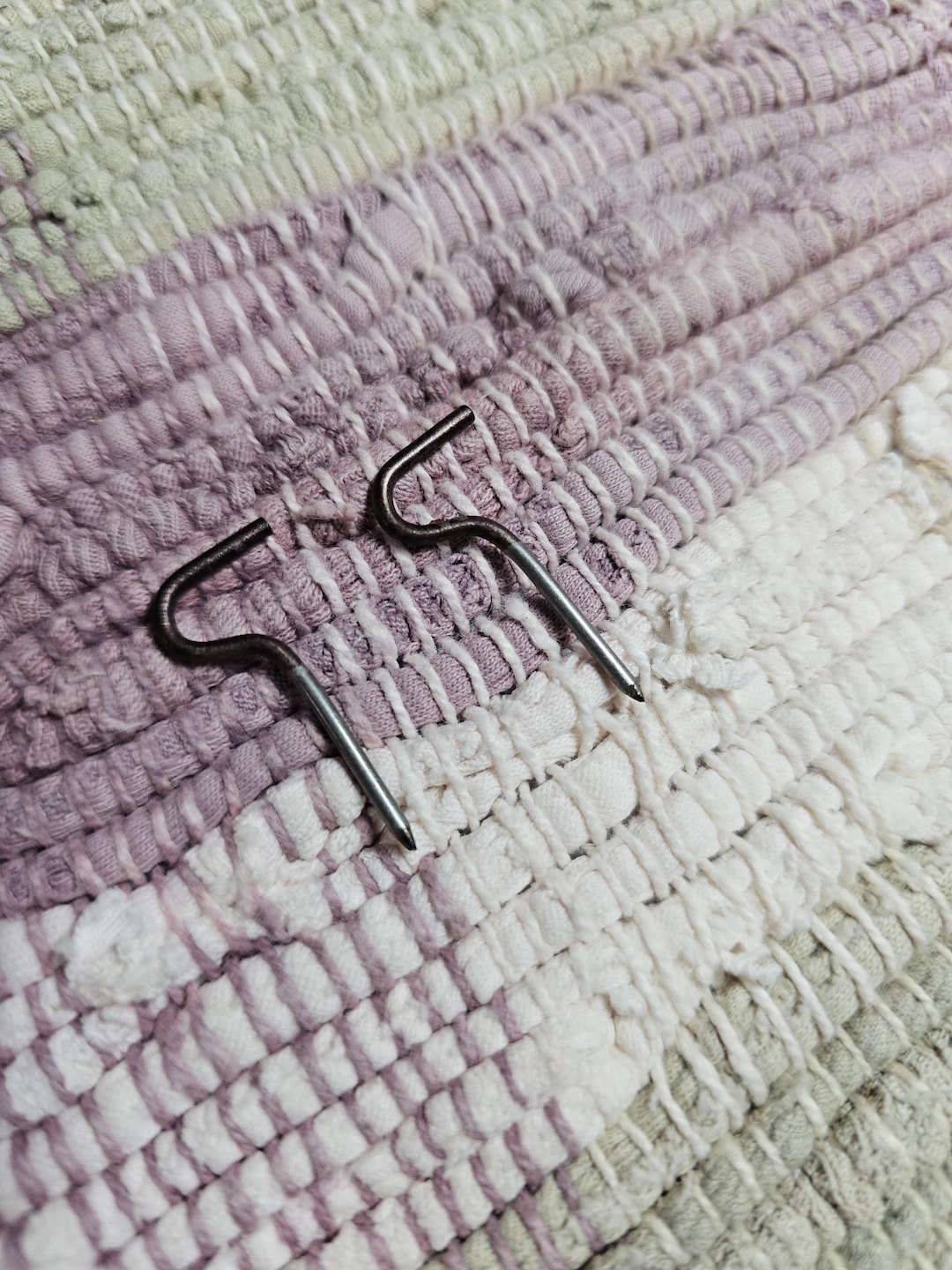 Kromski Flyer Hooks Set of 2 Set C - Etsy
