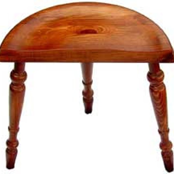 Spinning Stool - Etsy