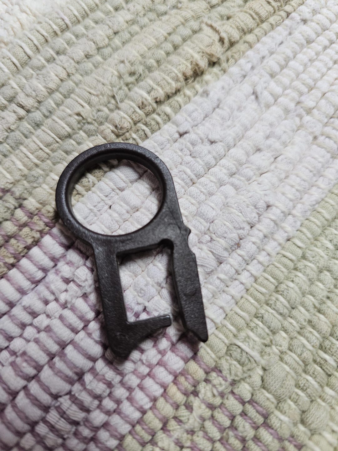 Fantasia Plastic Flyer Hook - Etsy