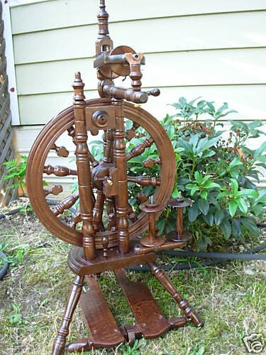 Kromski Minstrel Walnut Free Shipping Special Bonus | Etsy