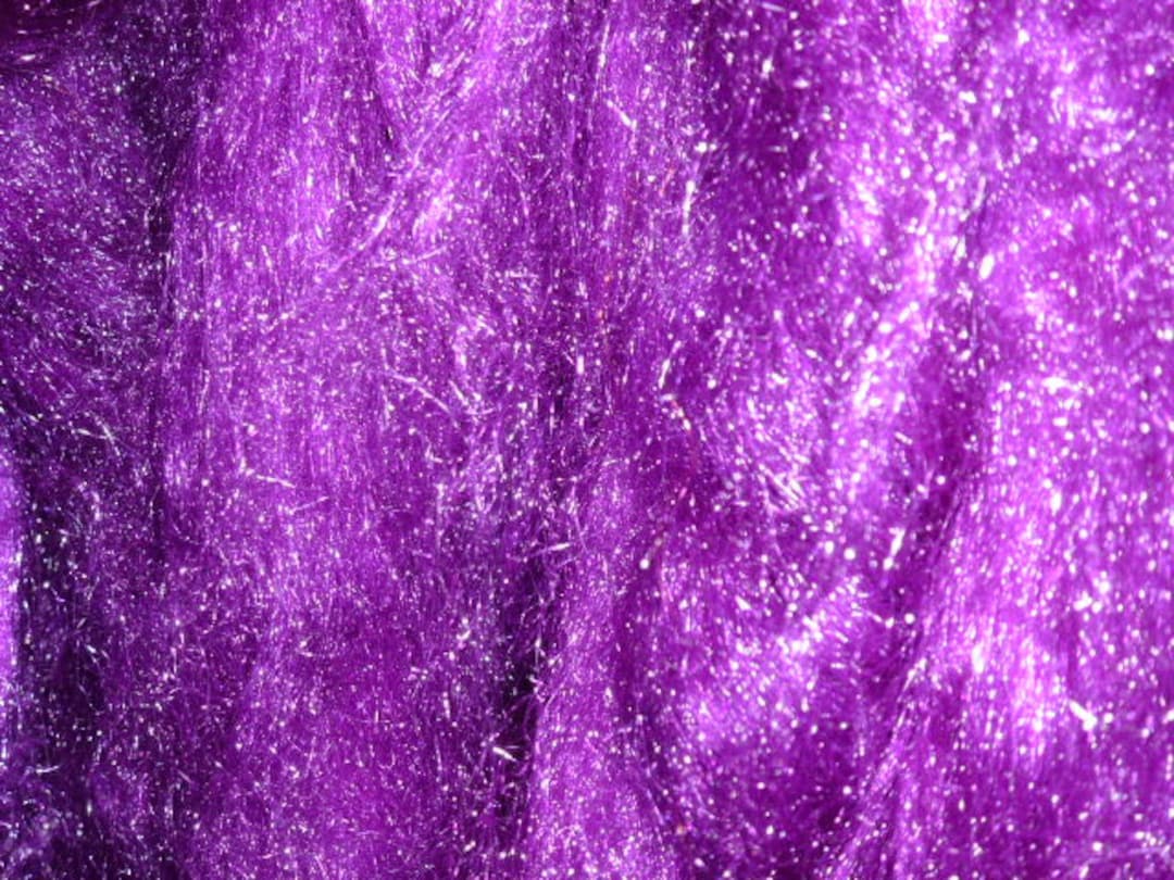 Deep Purple One Ounce Custom Color Firestar - Etsy