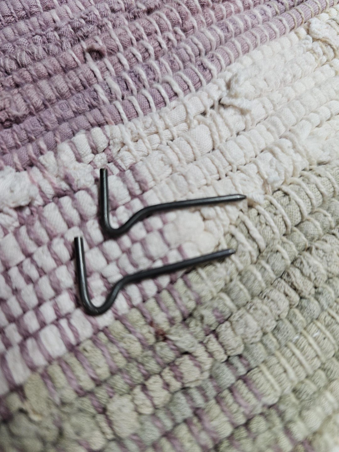 Kromski Flyer Hooks Set of 2 SET B - Etsy